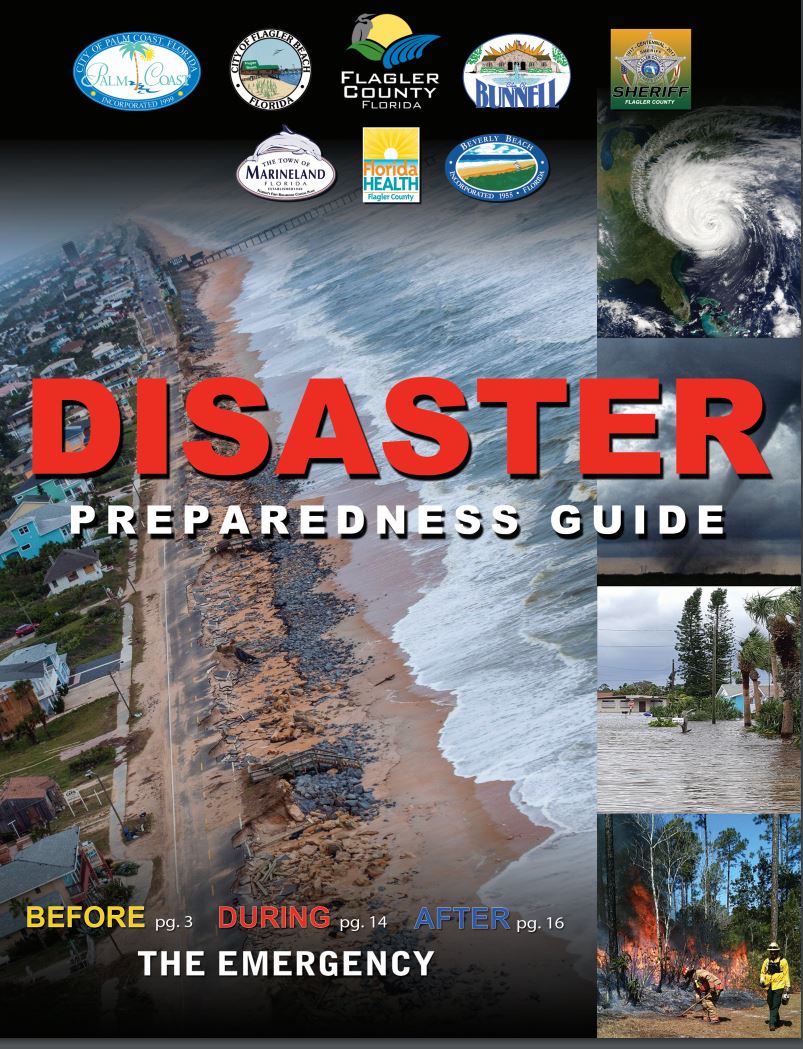 Hurricane Preparations